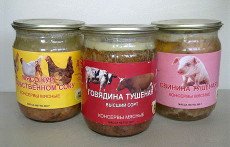 Невыгодный бизнес производство жестяной тары