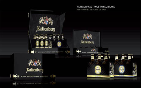 Пиво по-королевски, kaltenberg hell